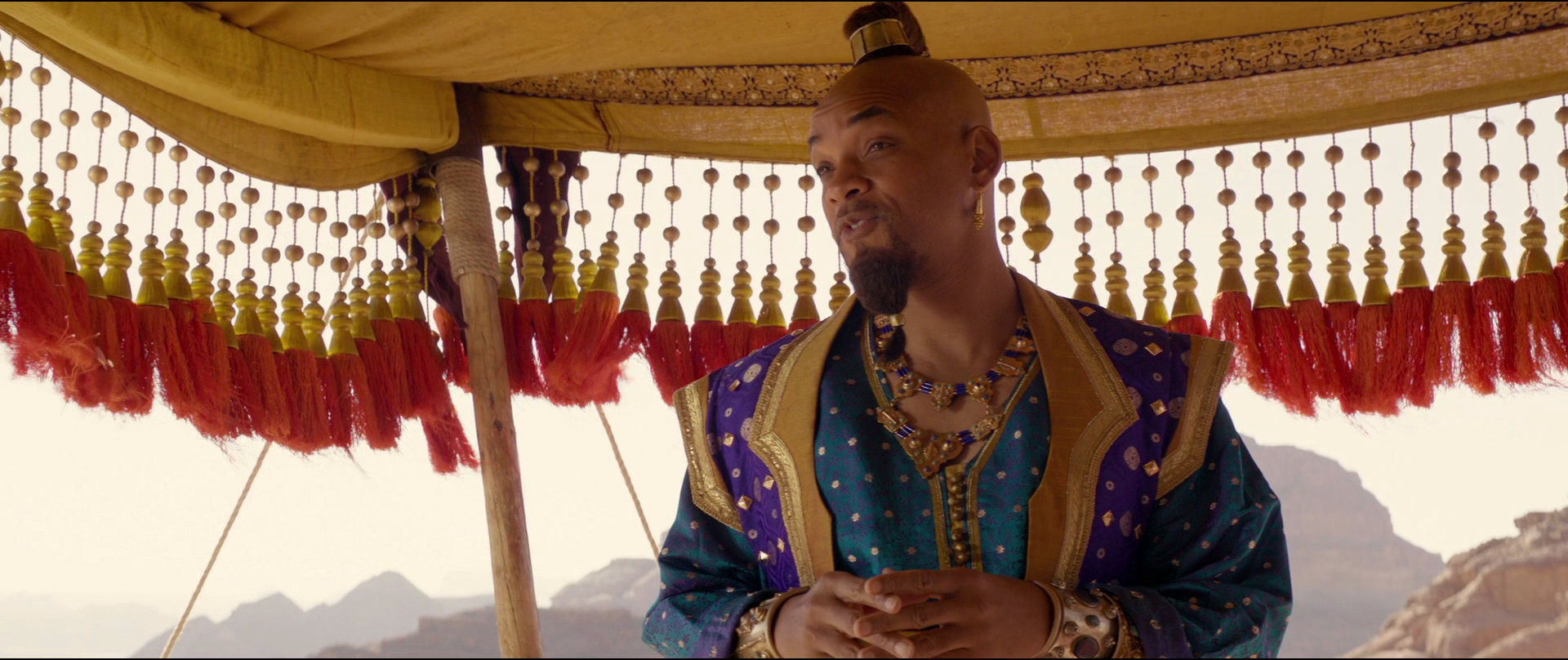 Aladdin (2019) - Animation Screencaps.com