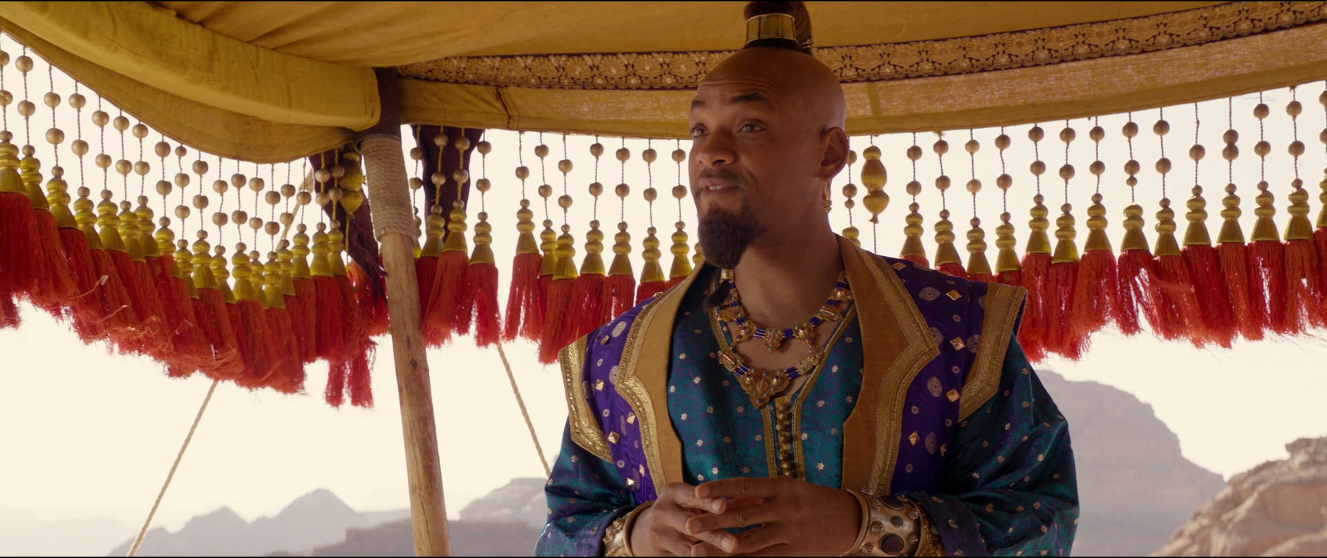 Aladdin (2019) - Animation Screencaps.com