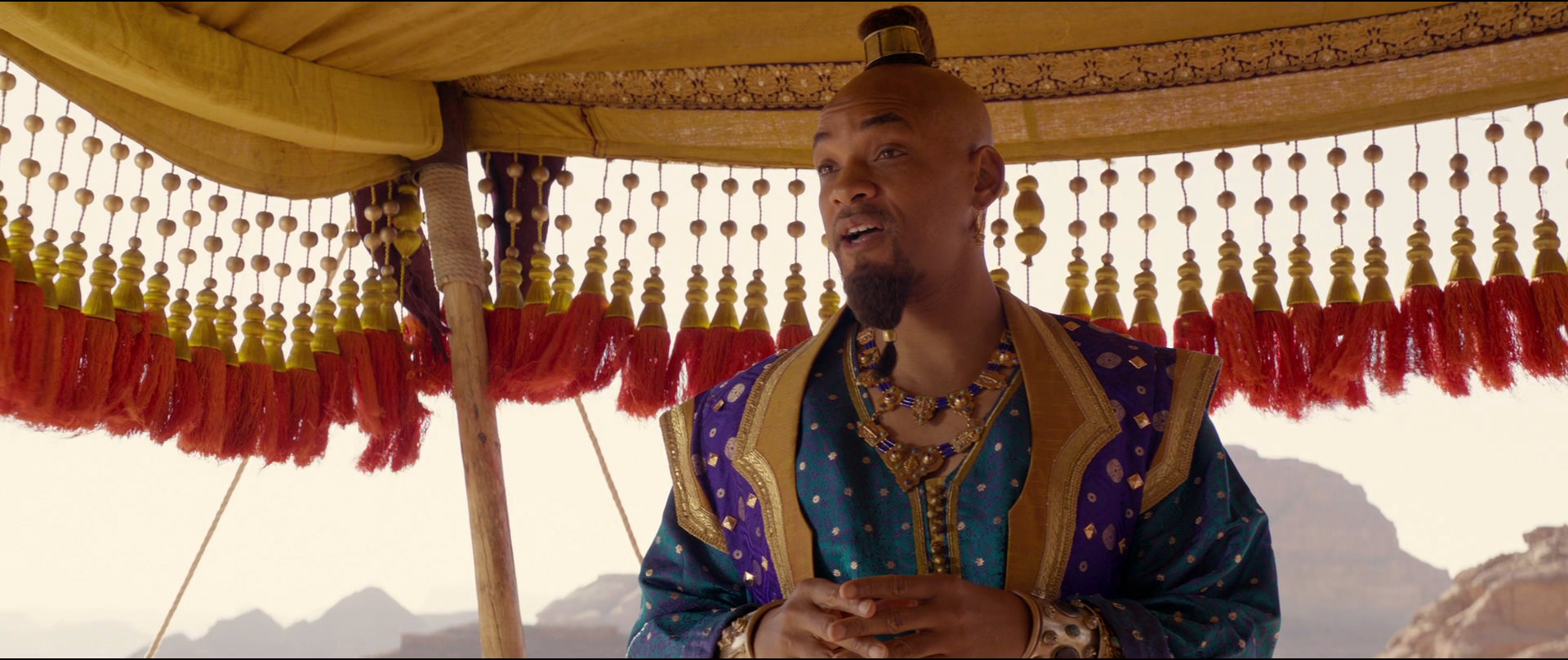 Aladdin (2019) - Animation Screencaps.com