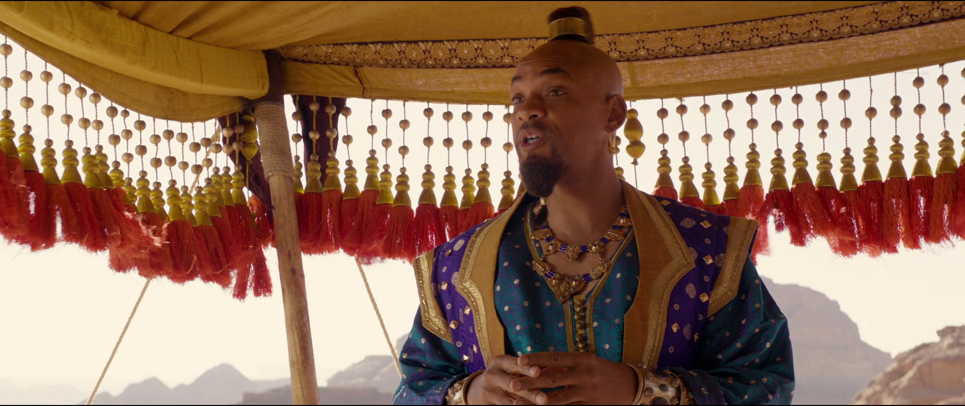 Aladdin (2019) - Animation Screencaps.com