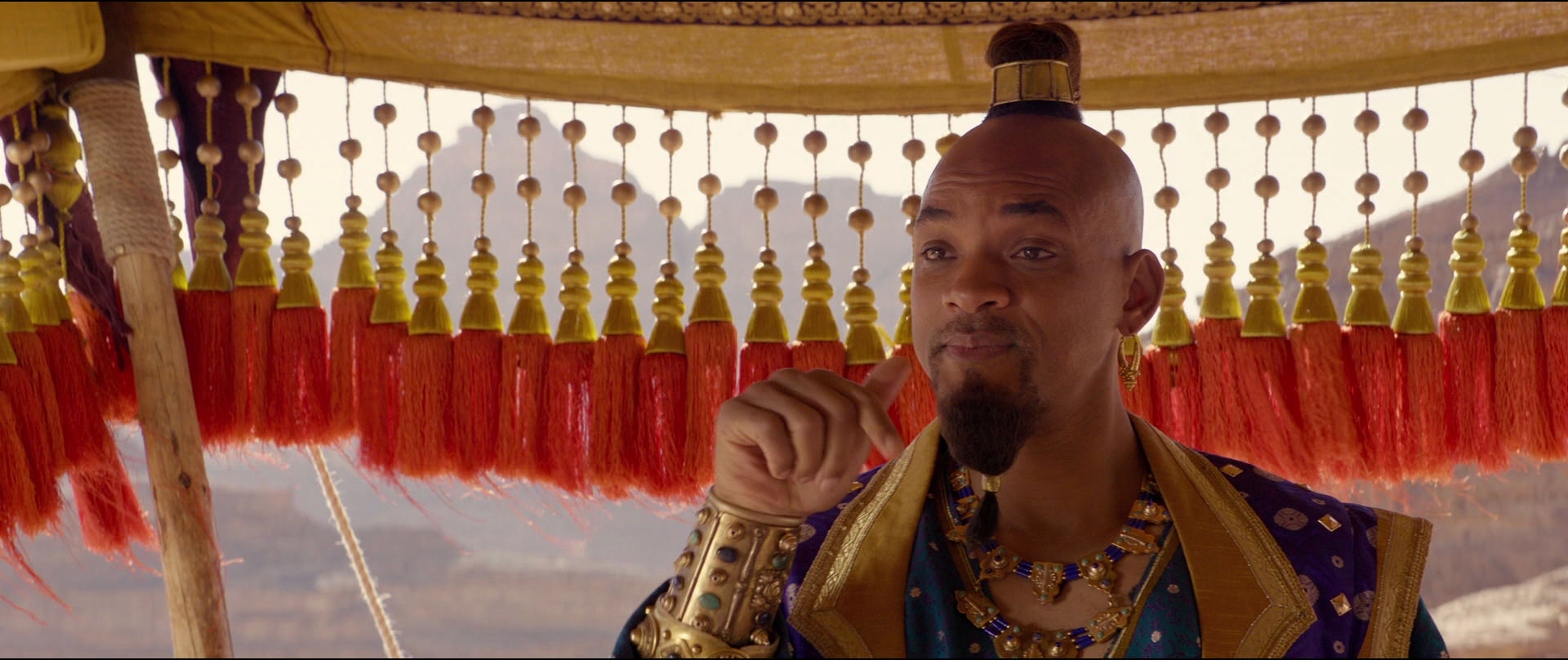 Aladdin (2019) - Animation Screencaps.com