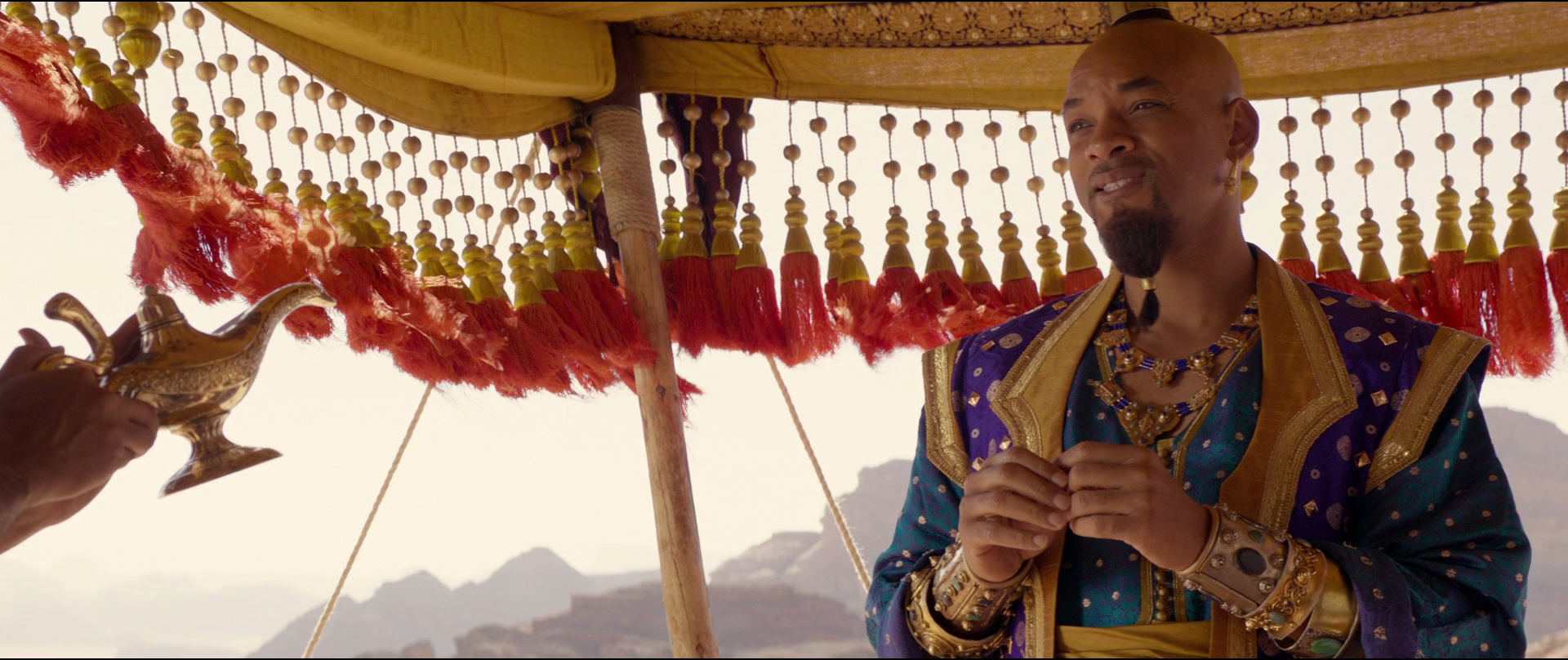 Aladdin (2019) - Animation Screencaps.com