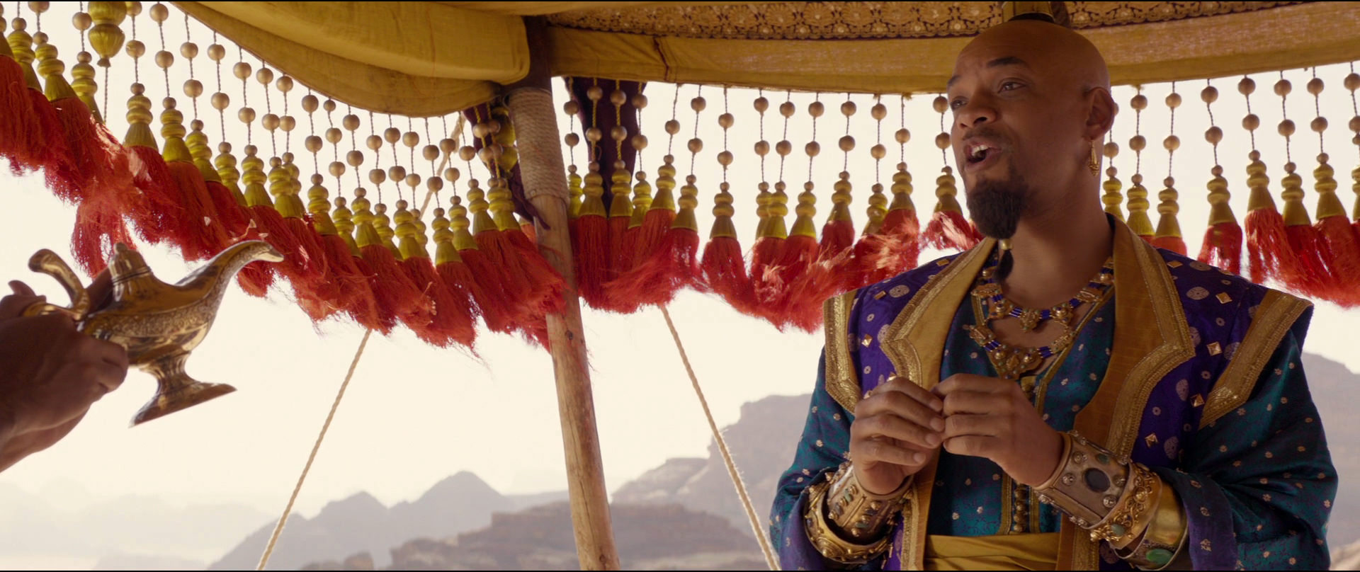 Aladdin (2019) - Animation Screencaps.com