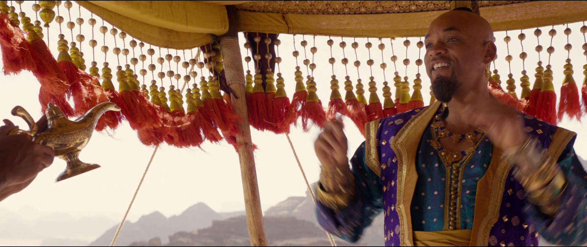 Aladdin (2019) - Animation Screencaps.com