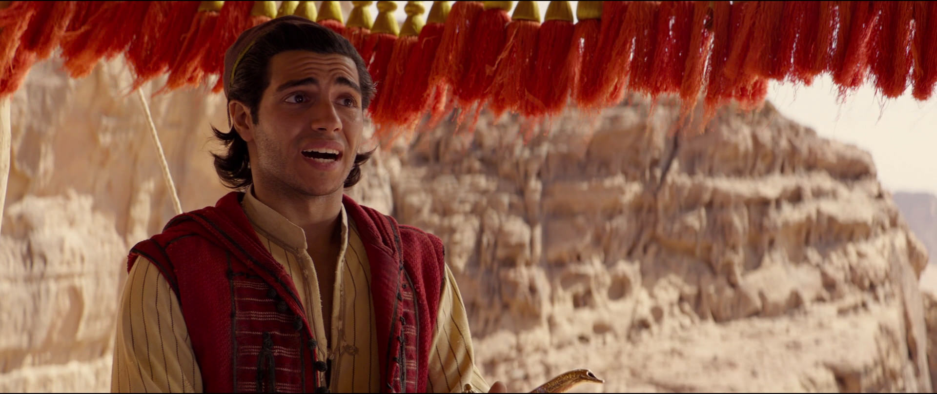 Aladdin (2019) - Animation Screencaps.com