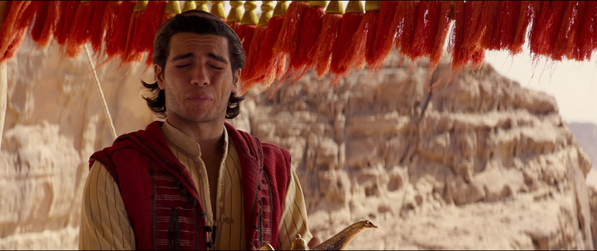 Aladdin (2019) - Animation Screencaps.com