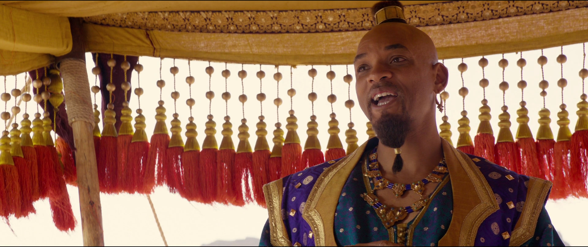 Aladdin (2019) - Animation Screencaps.com