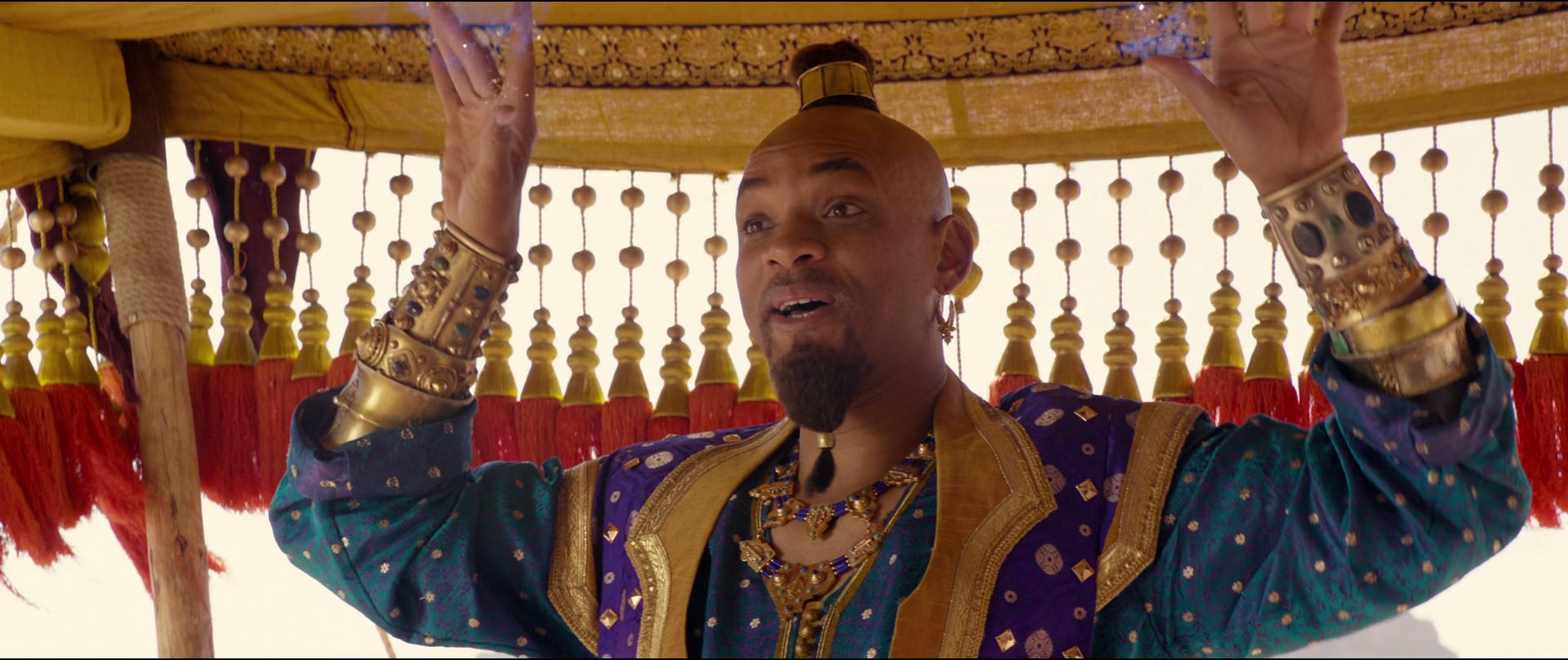 Aladdin (2019) - Animation Screencaps.com