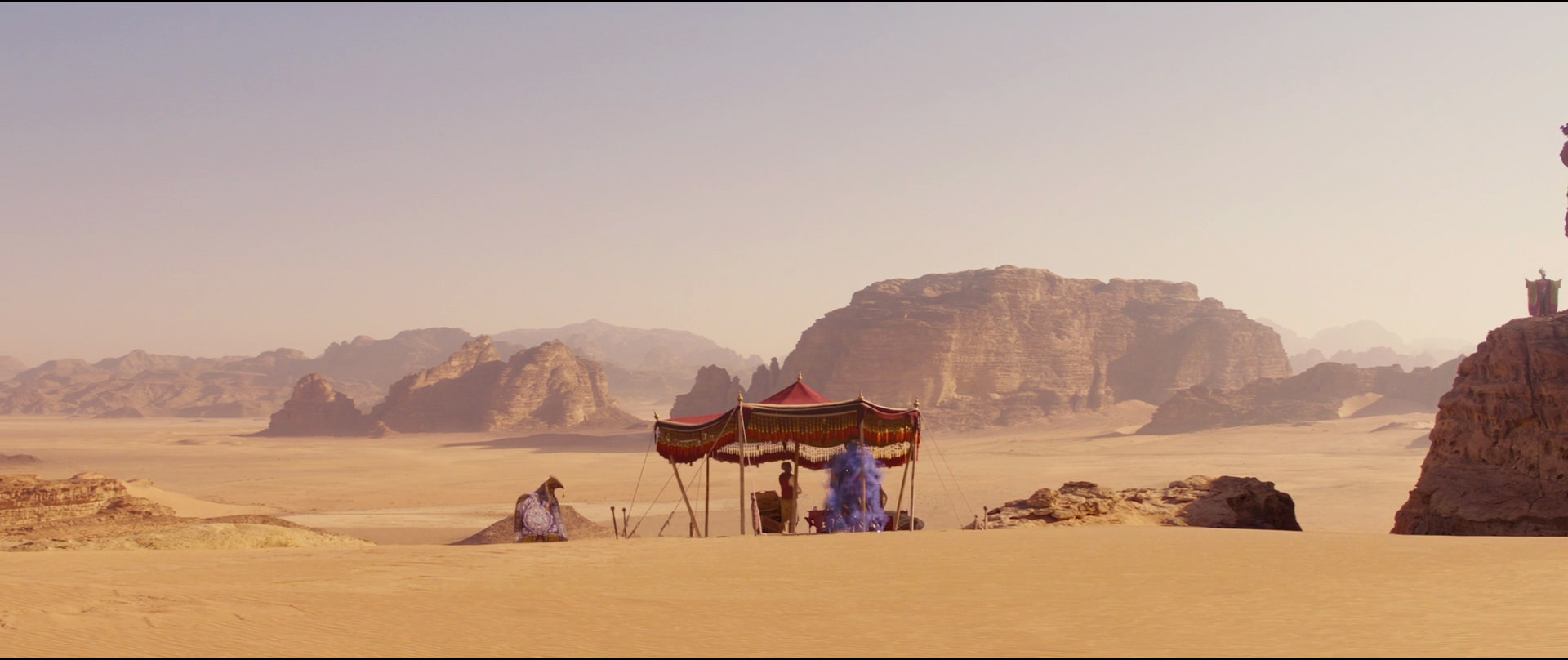 Aladdin (2019) - Animation Screencaps.com