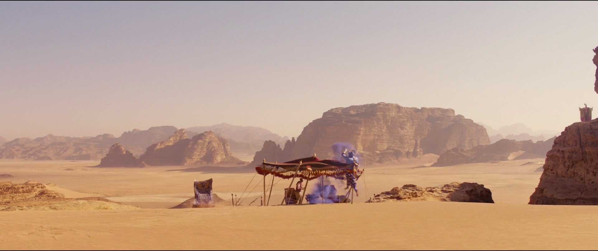 Aladdin (2019) - Animation Screencaps.com