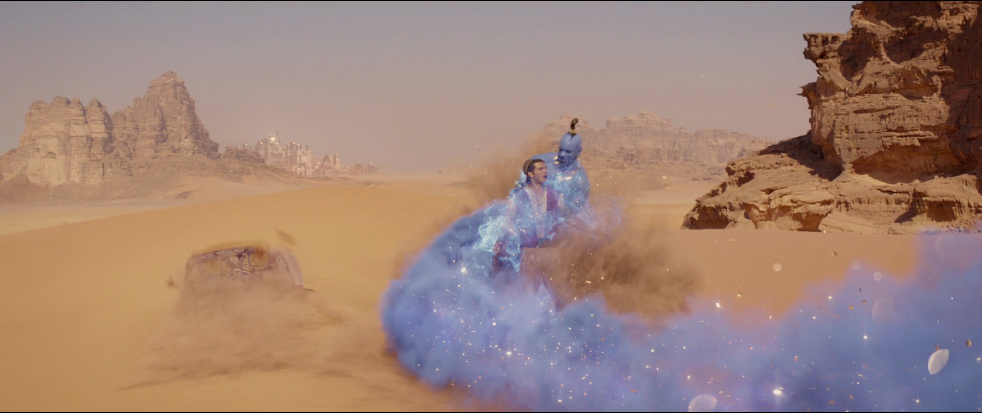 Aladdin (2019) - Animation Screencaps.com