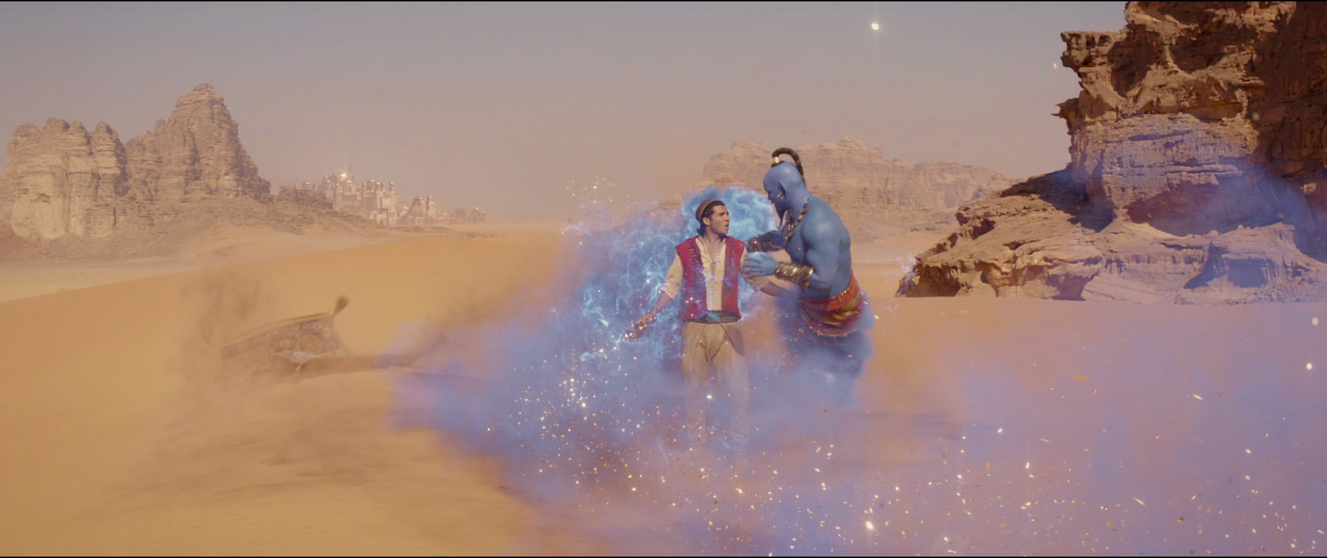 Aladdin (2019) - Animation Screencaps.com