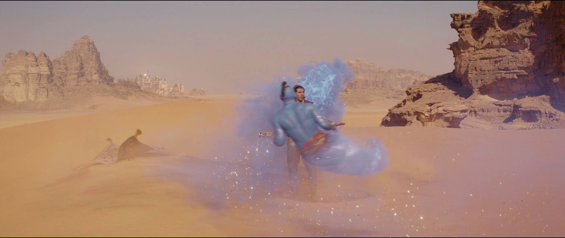 Aladdin (2019) - Animation Screencaps.com