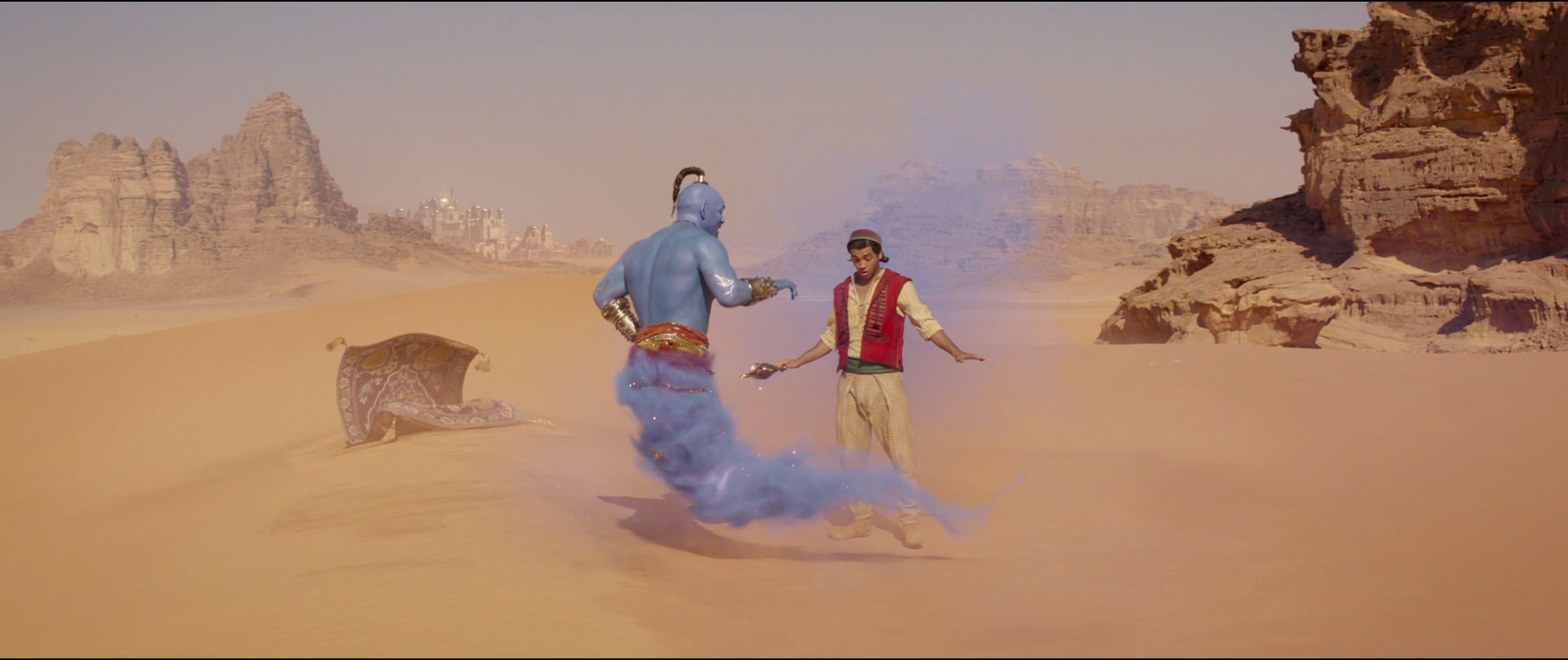 Aladdin (2019) - Animation Screencaps.com