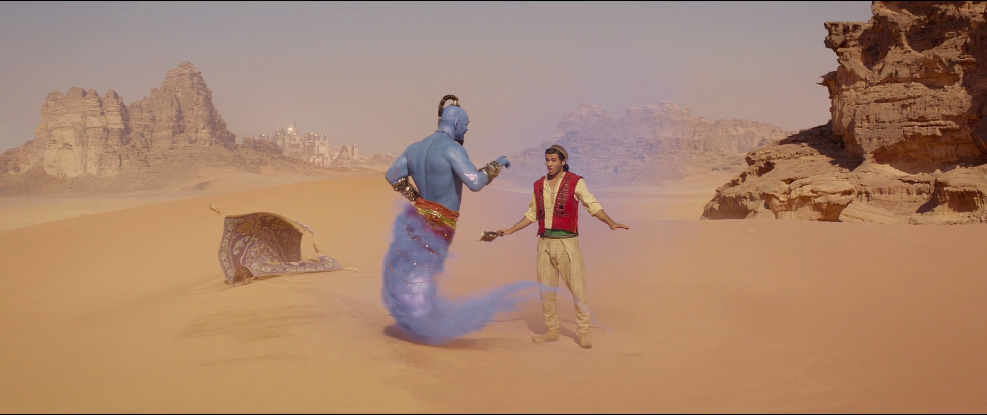 Aladdin (2019) - Animation Screencaps.com
