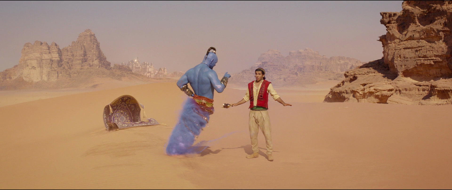 Aladdin (2019) - Animation Screencaps.com
