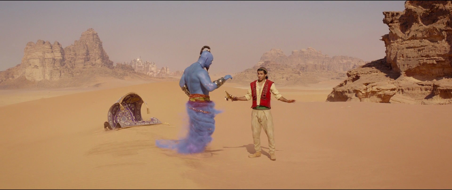 Aladdin (2019) - Animation Screencaps.com