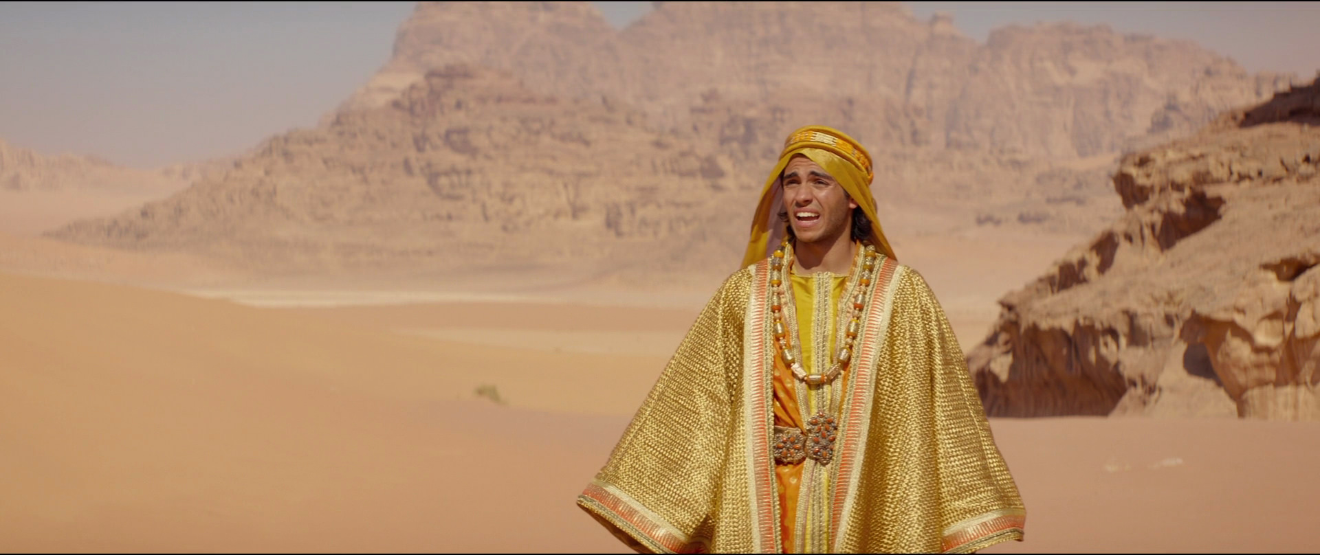 Aladdin (2019) - Animation Screencaps.com