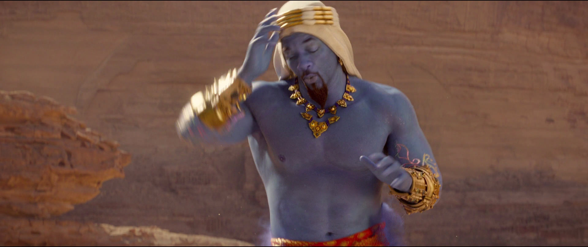 Aladdin (2019) - Animation Screencaps.com