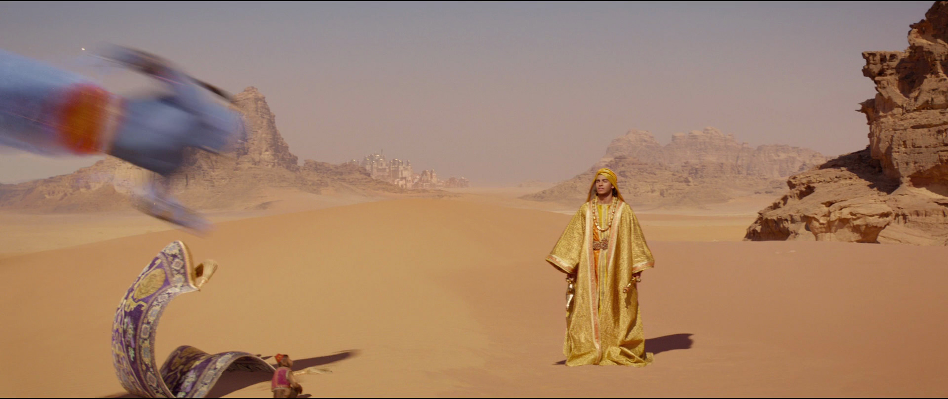Aladdin (2019) - Animation Screencaps.com