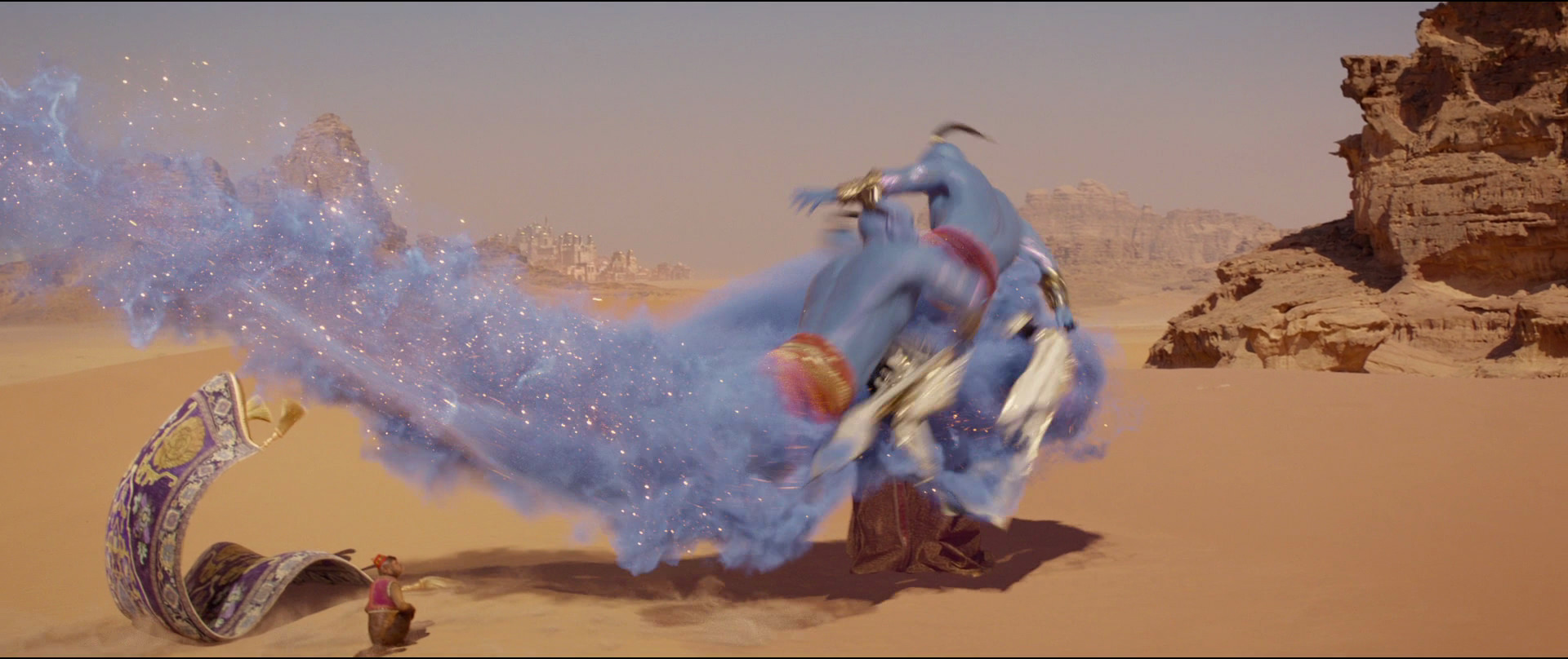 Aladdin (2019) - Animation Screencaps.com