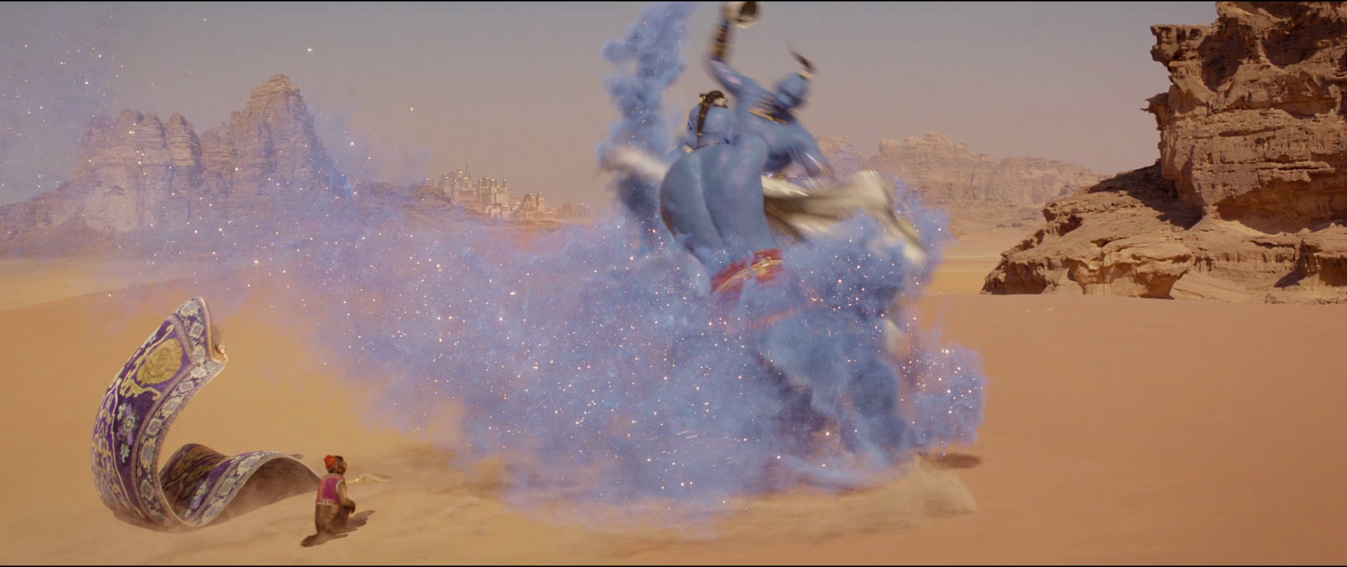 Aladdin (2019) - Animation Screencaps.com