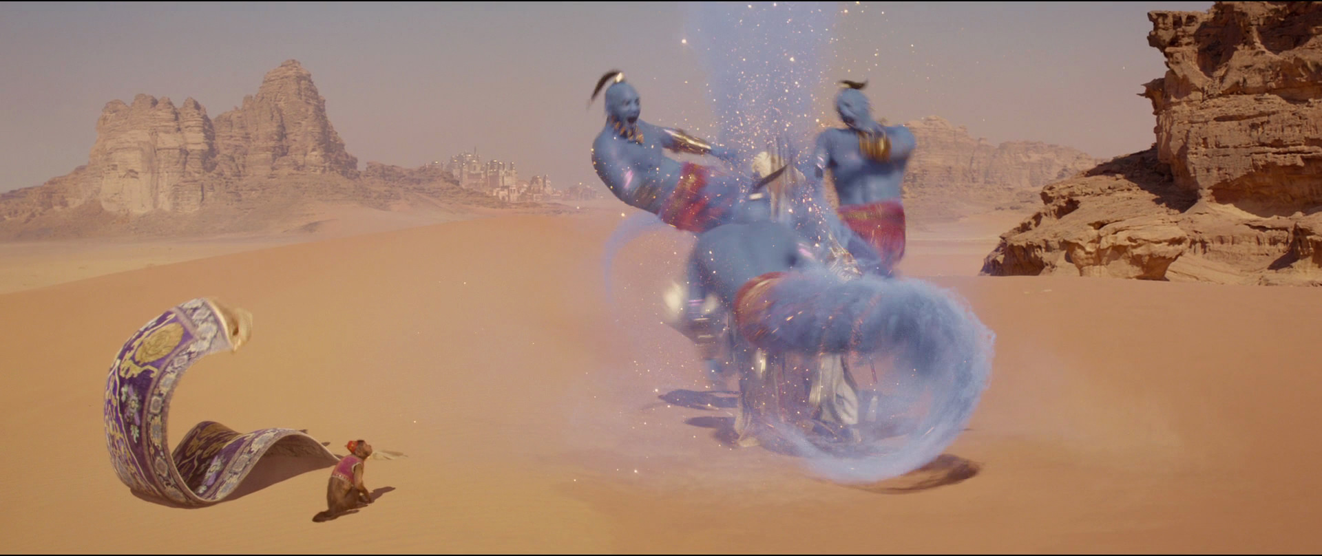 Aladdin (2019) - Animation Screencaps.com