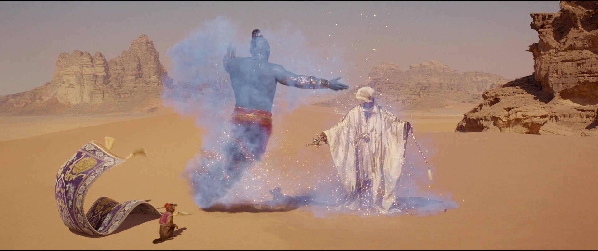 Aladdin (2019) - Animation Screencaps.com