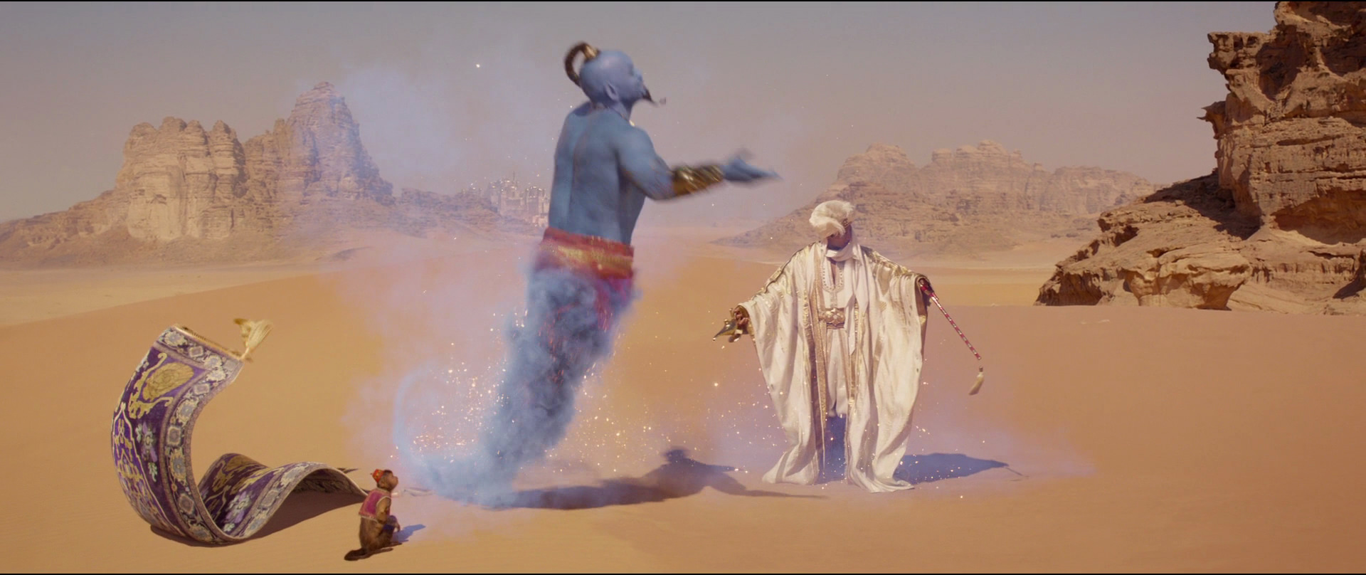 Aladdin (2019) - Animation Screencaps.com