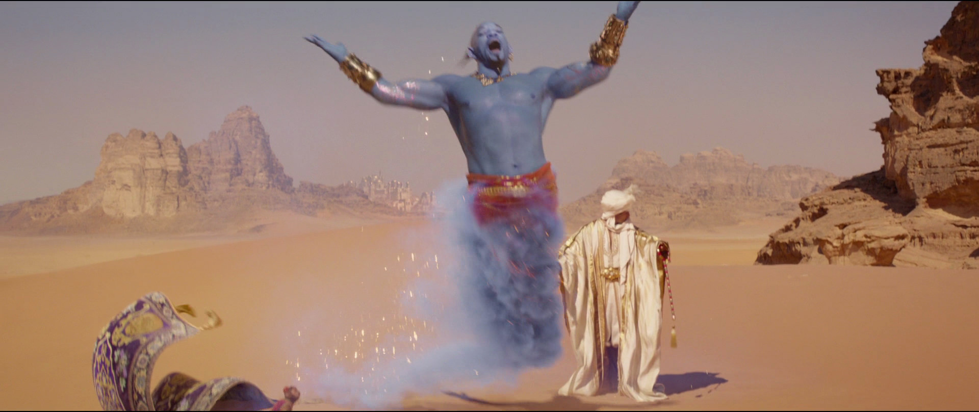 Aladdin (2019) - Animation Screencaps.com
