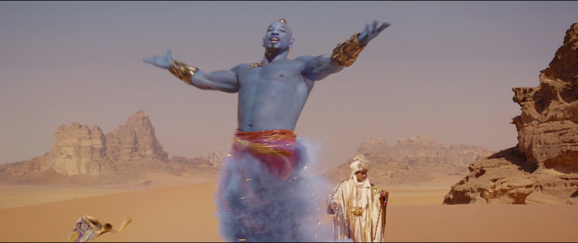 Aladdin (2019) - Animation Screencaps.com