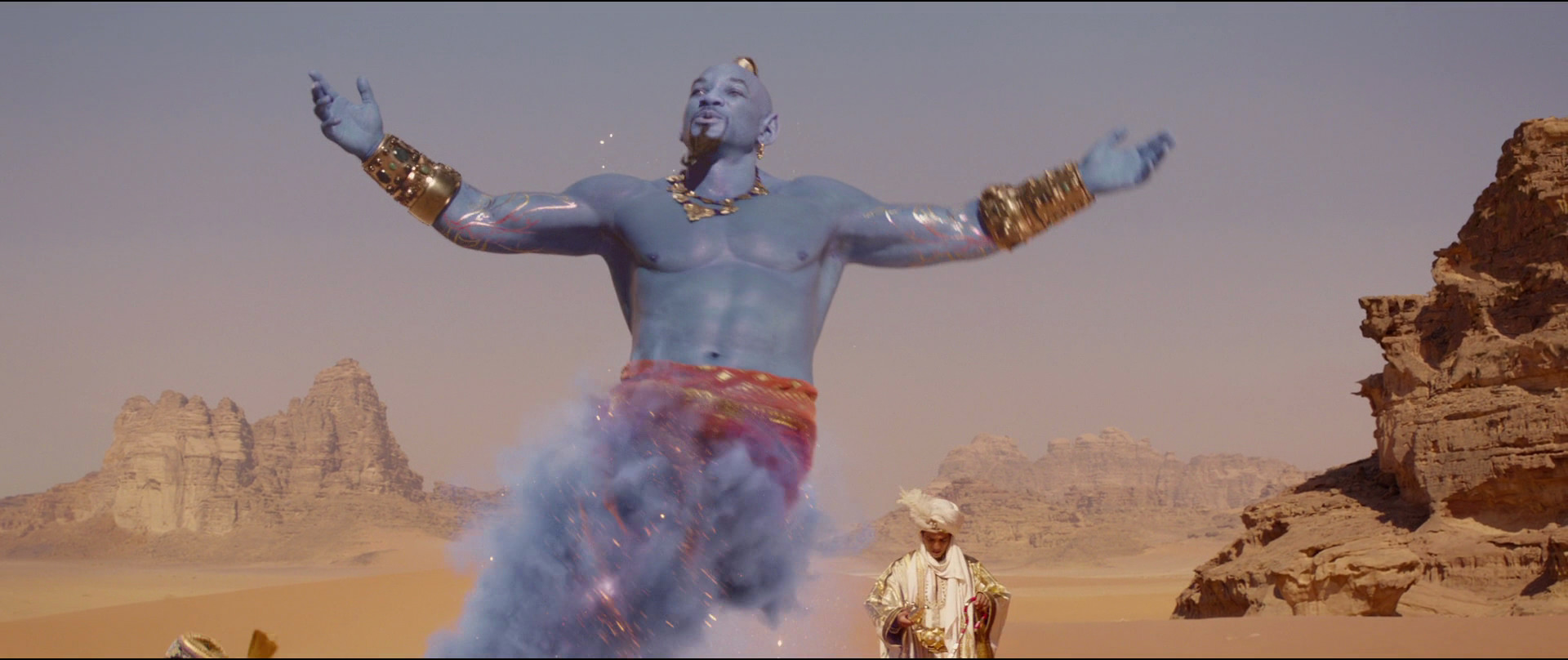 Aladdin (2019) - Animation Screencaps.com
