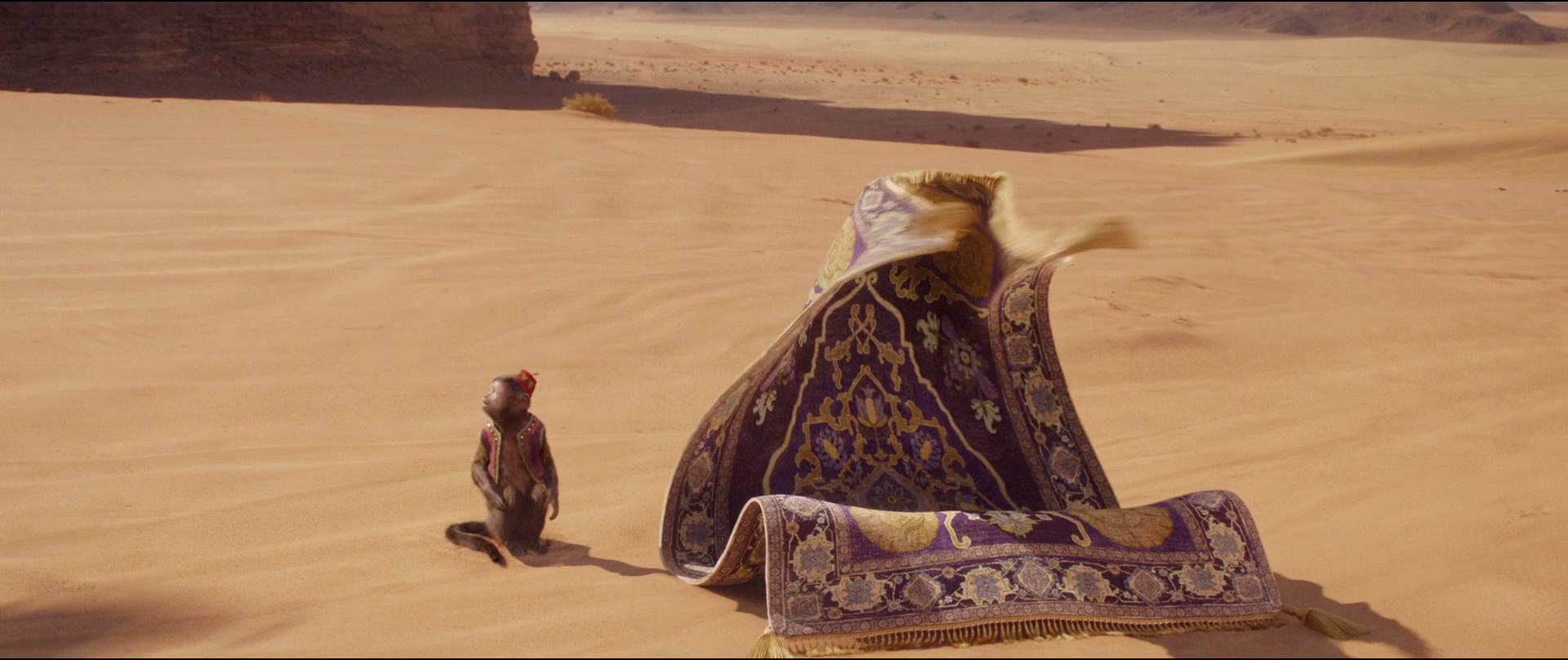 Aladdin (2019) - Animation Screencaps.com