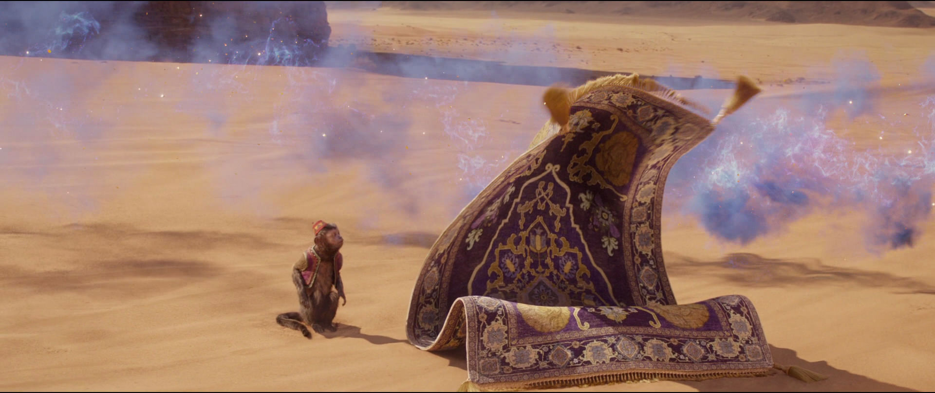 Aladdin (2019) - Animation Screencaps.com
