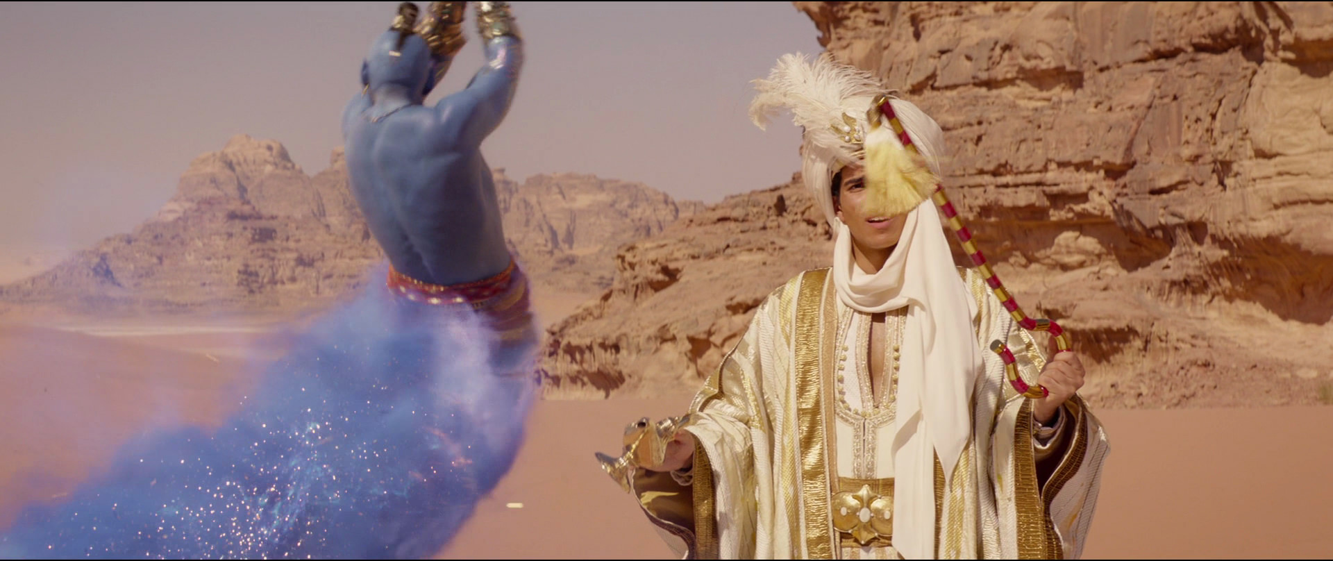 Aladdin (2019) - Animation Screencaps.com