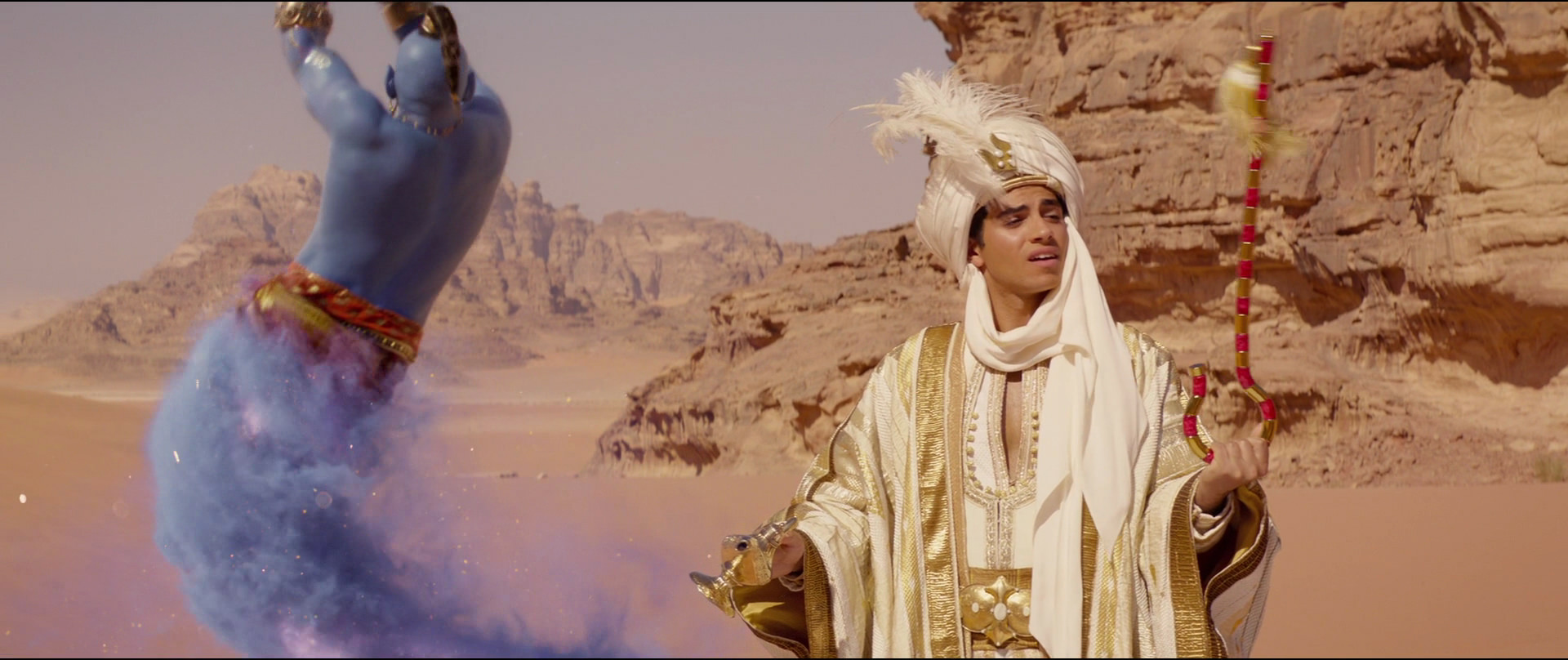 Aladdin (2019) - Animation Screencaps.com