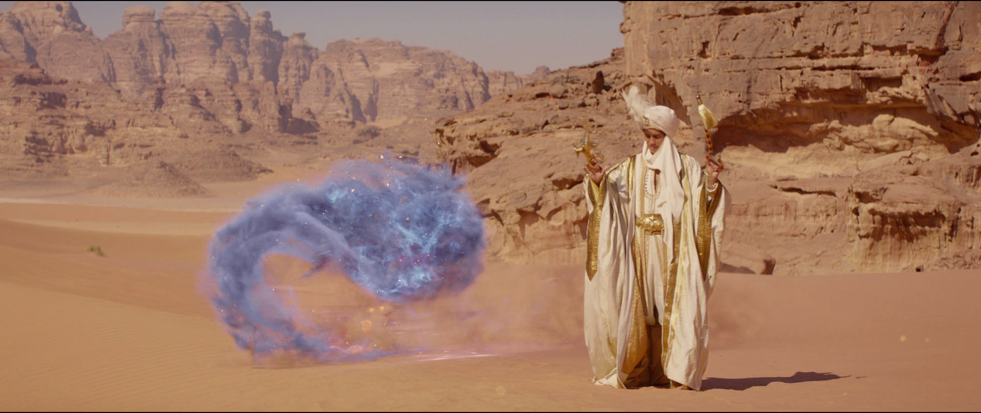 Aladdin (2019) - Animation Screencaps.com