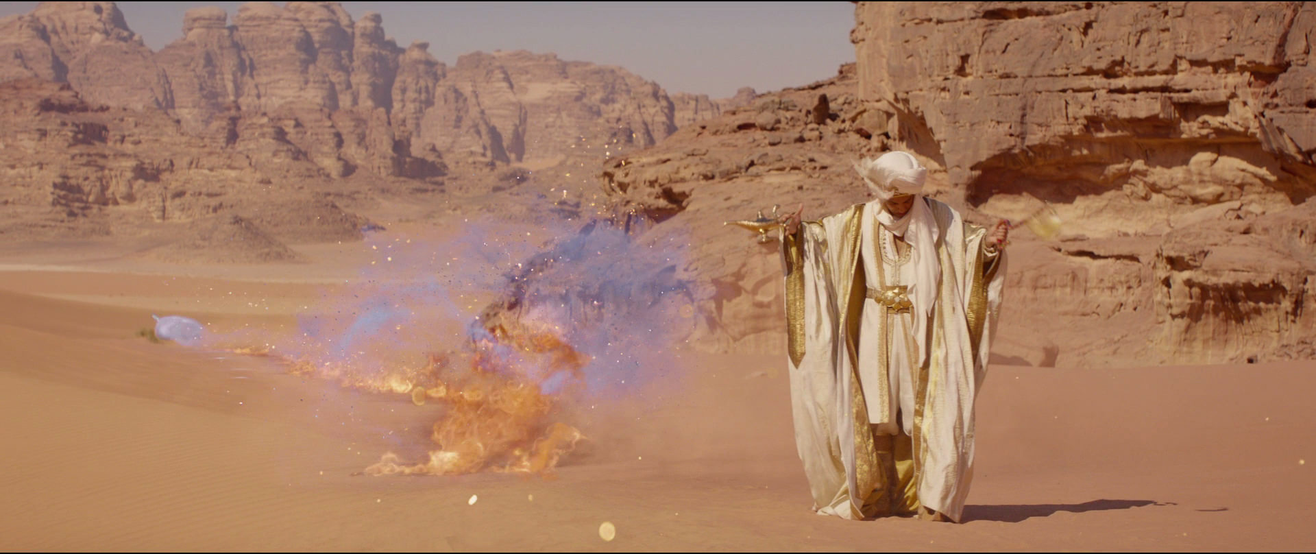 Aladdin (2019) - Animation Screencaps.com