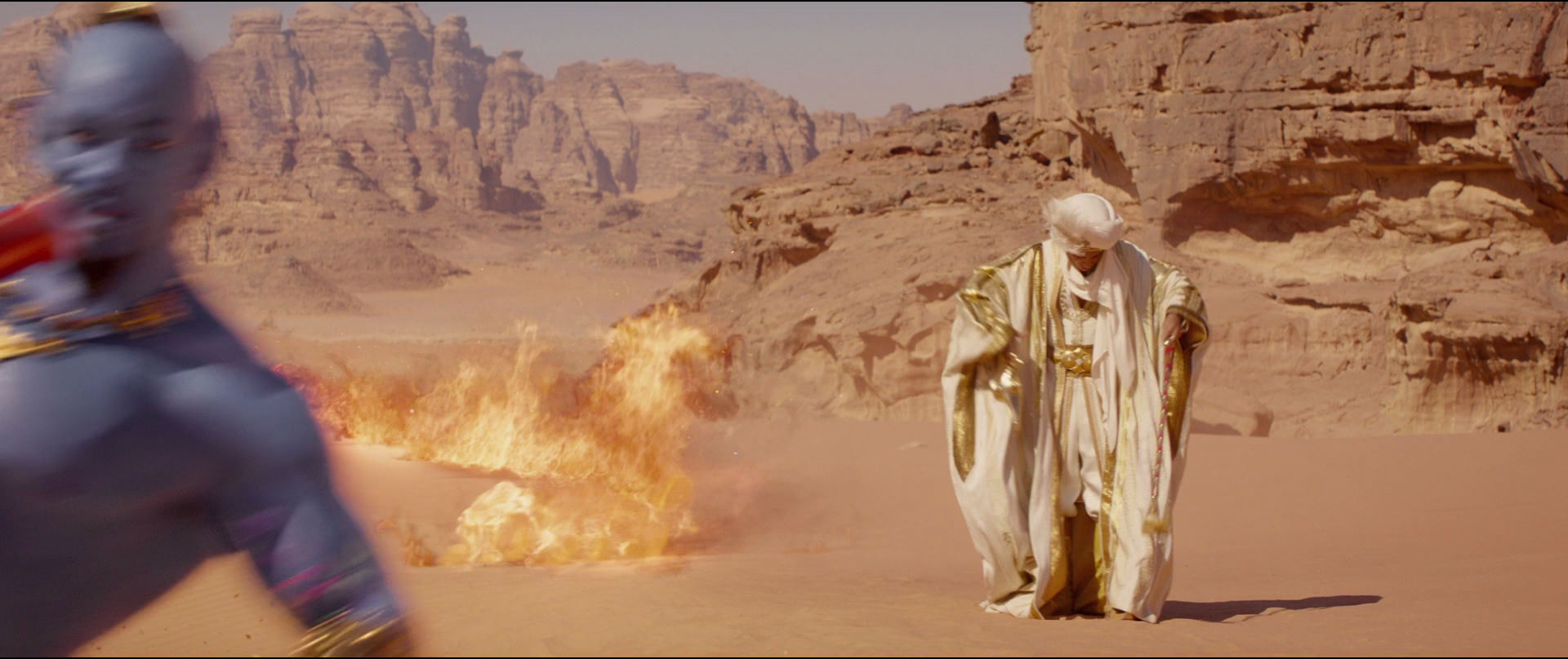 Aladdin (2019) - Animation Screencaps.com