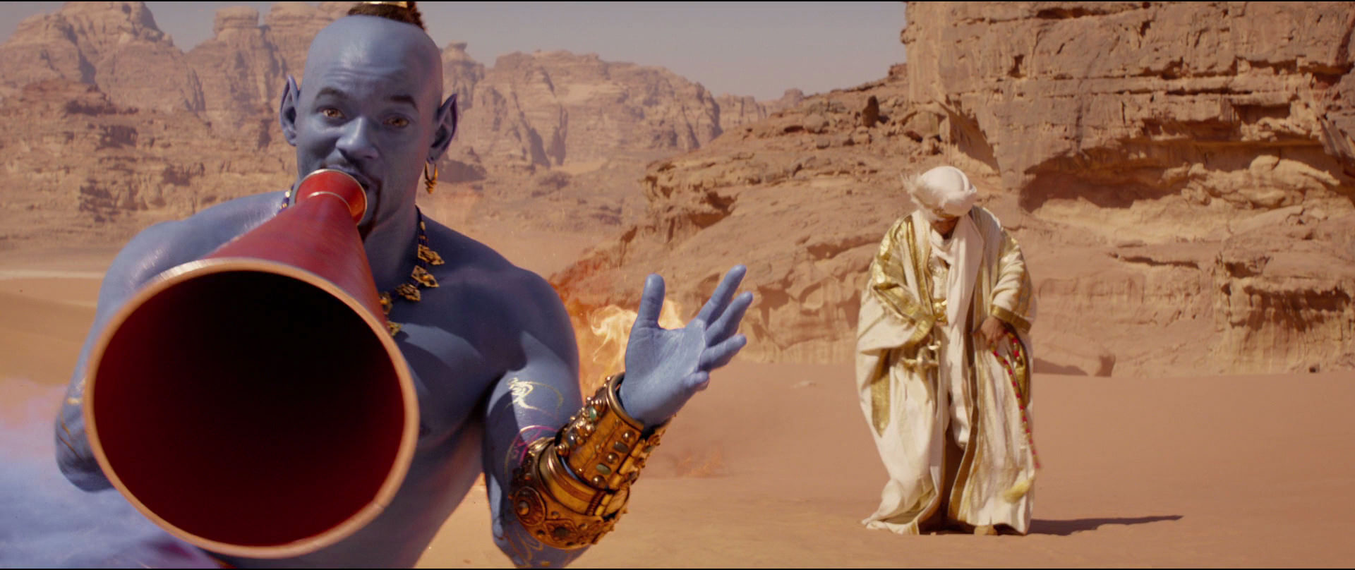 Aladdin (2019) - Animation Screencaps.com