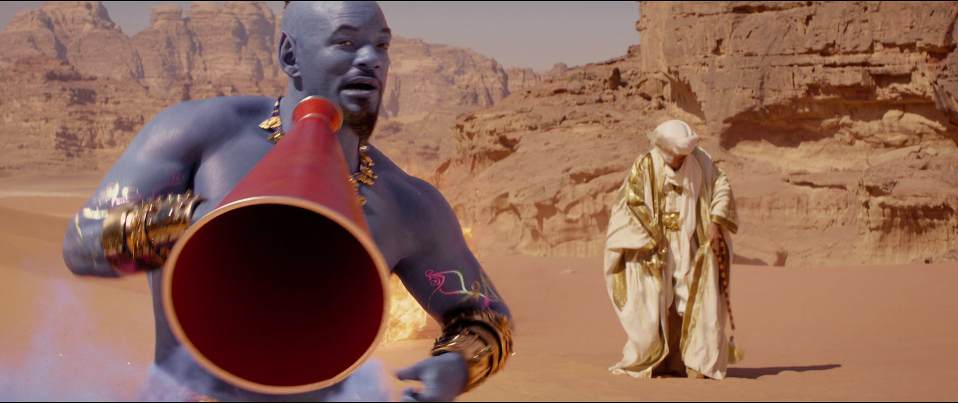 Aladdin (2019) - Animation Screencaps.com