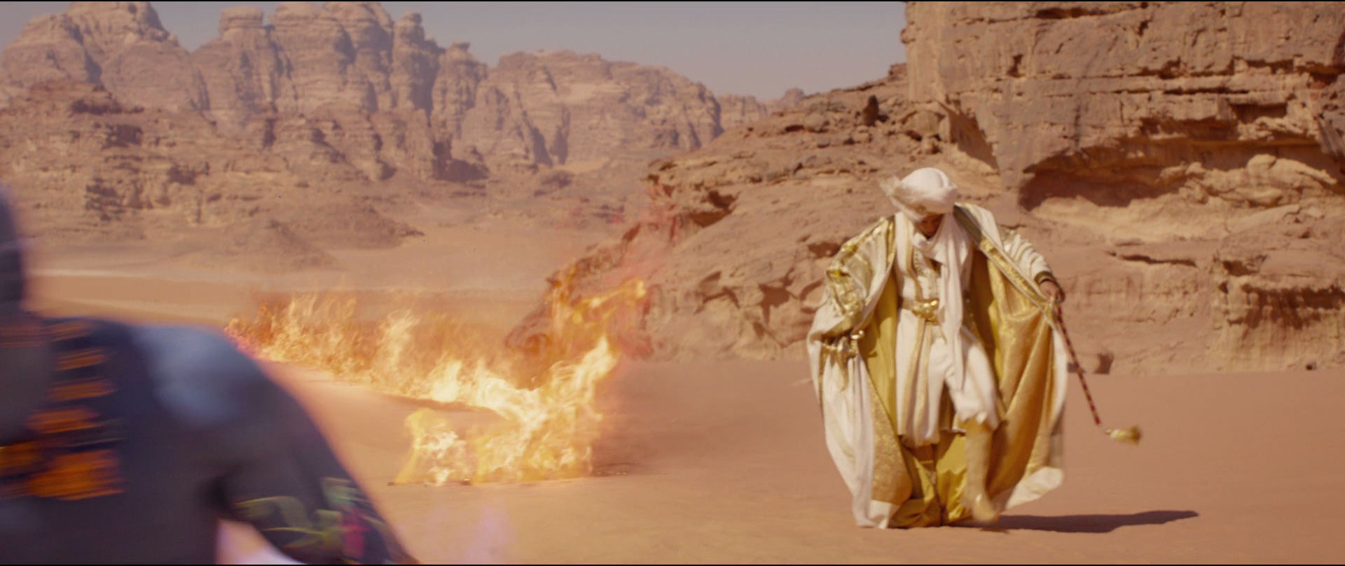 Aladdin (2019) - Animation Screencaps.com