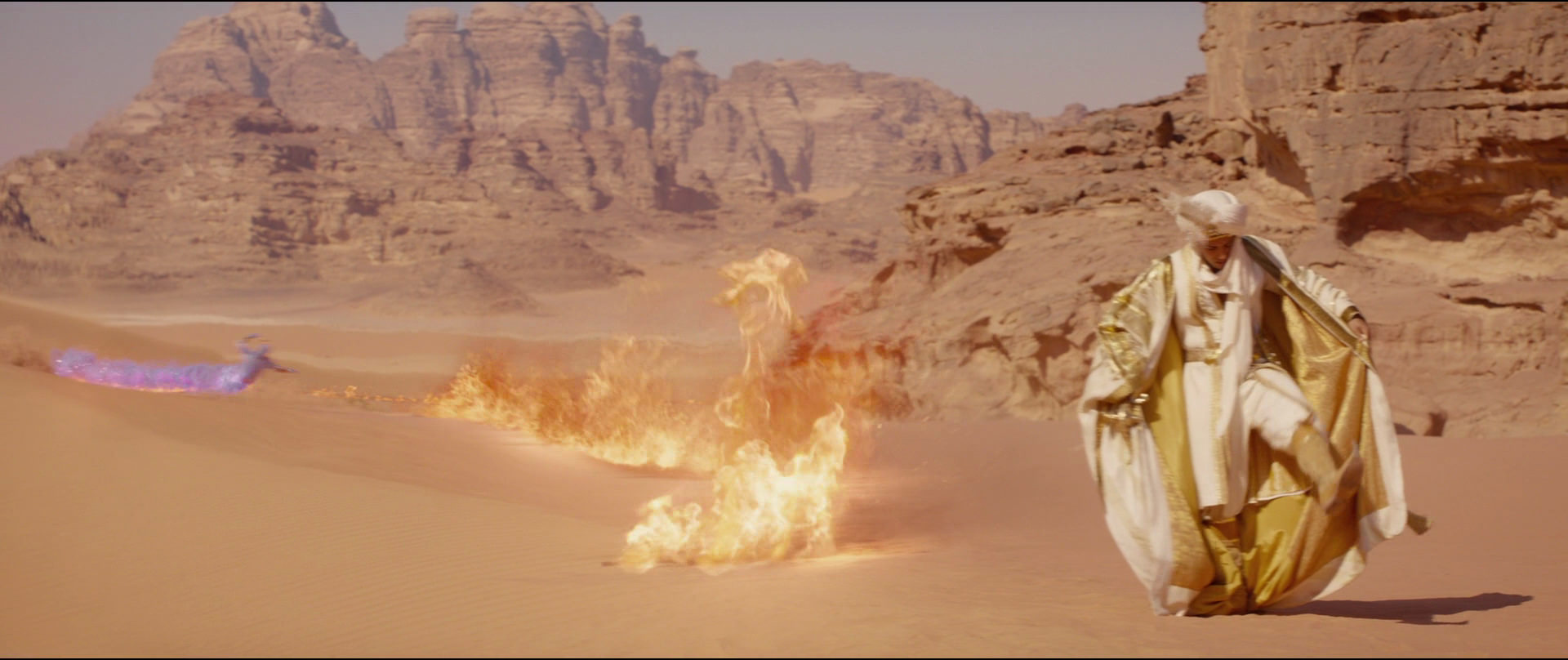 Aladdin (2019) - Animation Screencaps.com