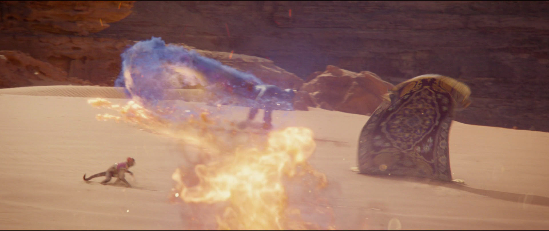 Aladdin (2019) - Animation Screencaps.com
