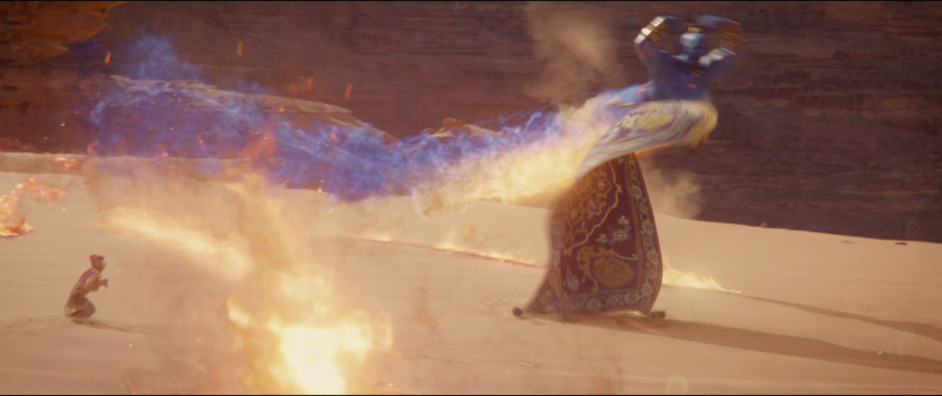 Aladdin (2019) - Animation Screencaps.com