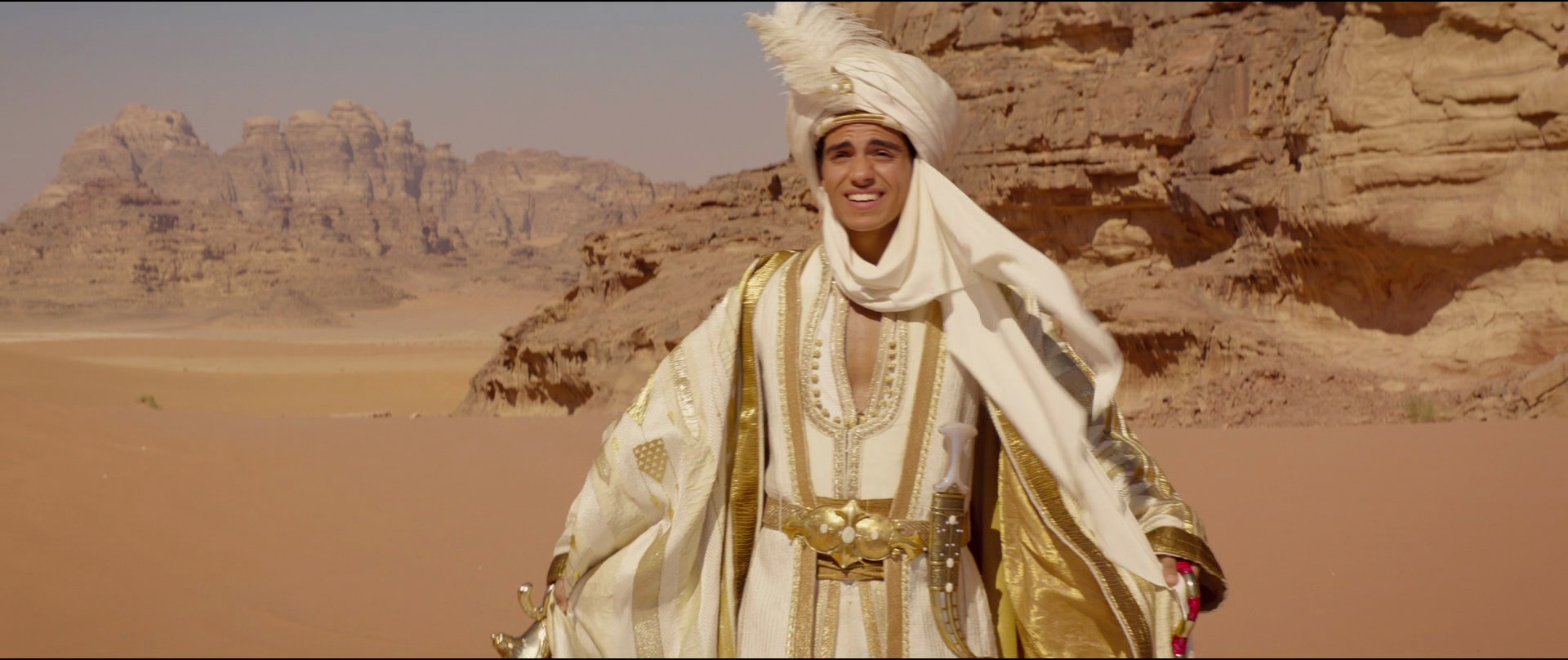 Aladdin (2019) - Animation Screencaps.com