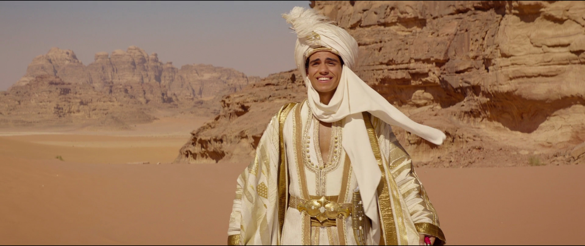 Aladdin (2019) - Animation Screencaps.com