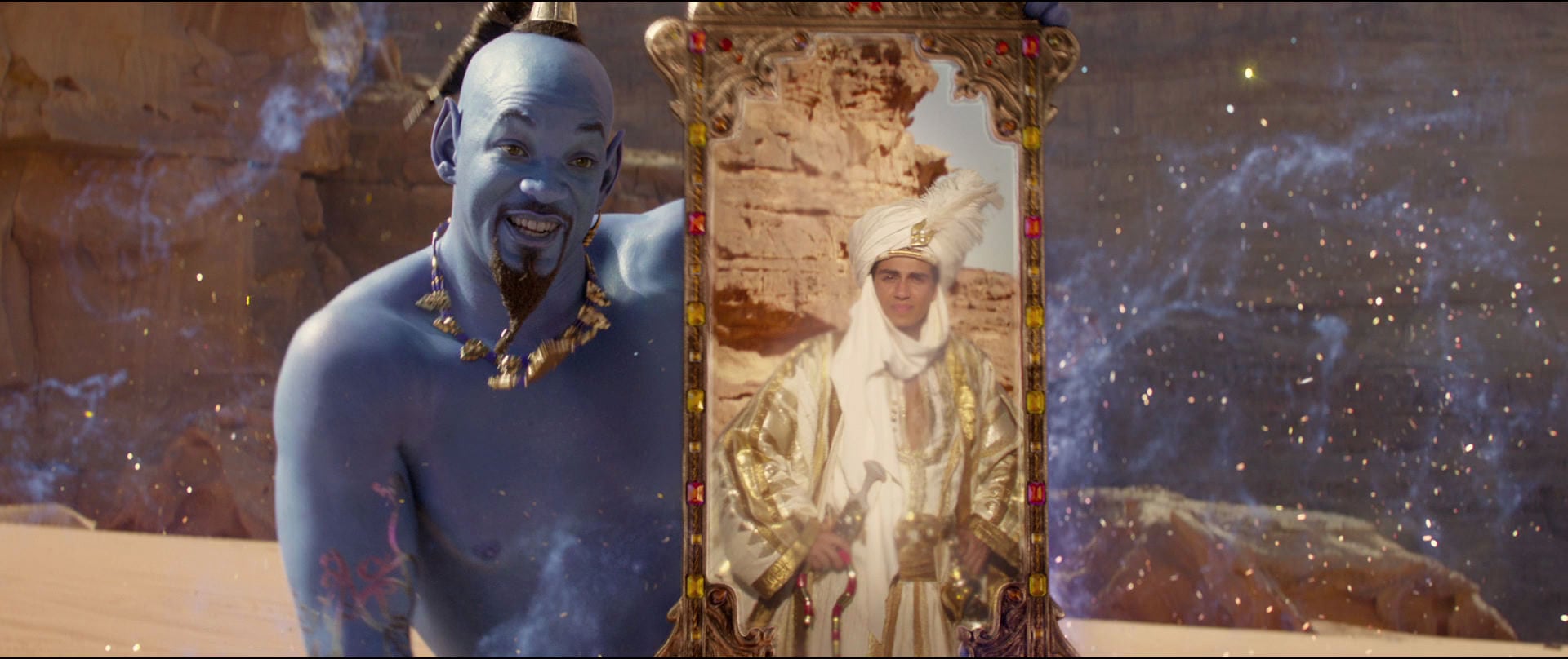 Aladdin (2019) - Animation Screencaps.com