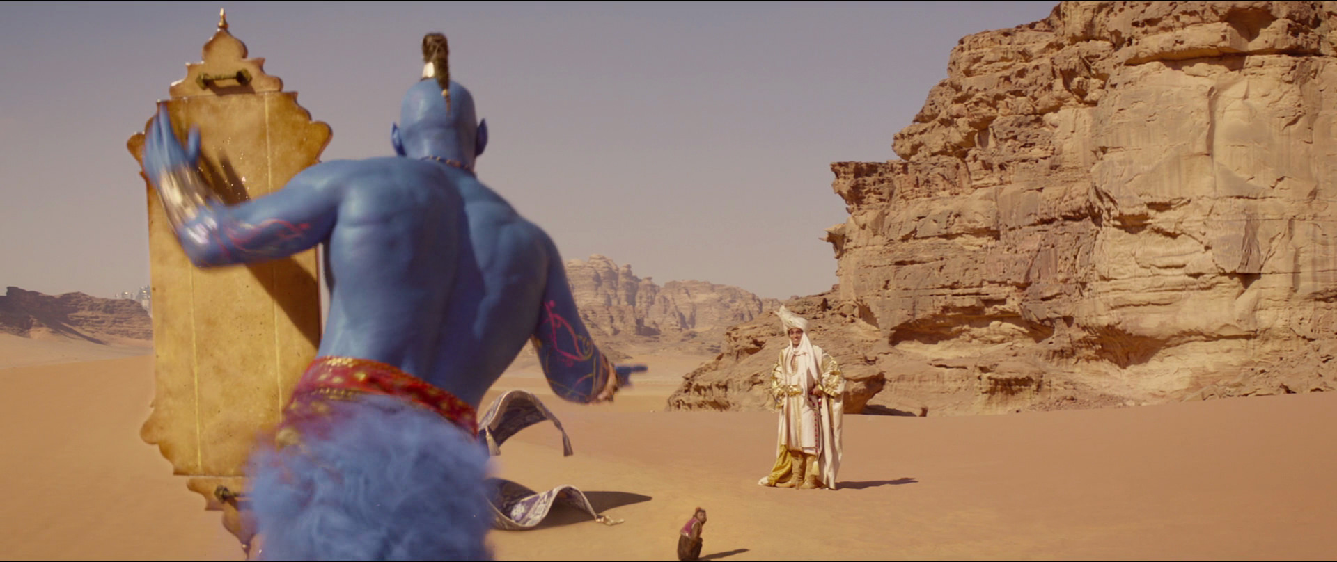 Aladdin (2019) - Animation Screencaps.com
