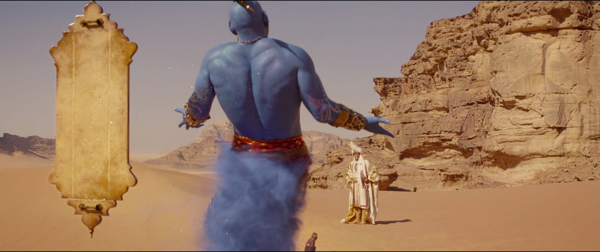 Aladdin (2019) - Animation Screencaps.com